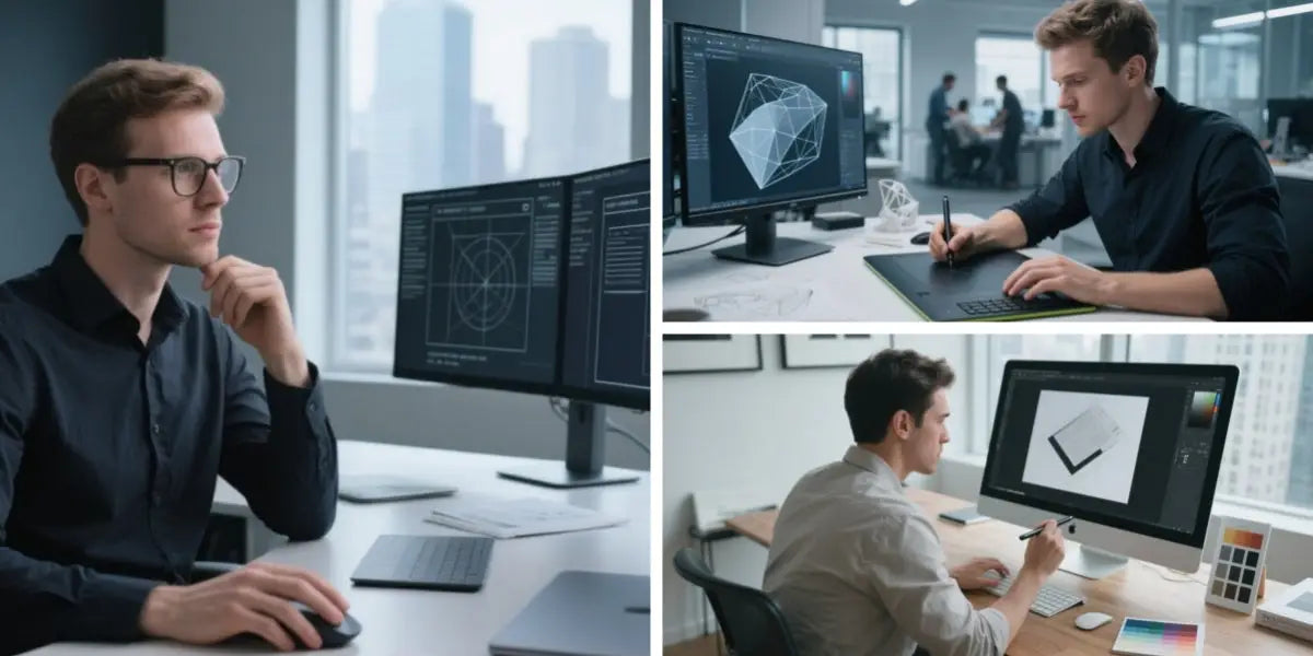 Best Task Lamp for Designers: Ultimate Guide to Professional Lighting