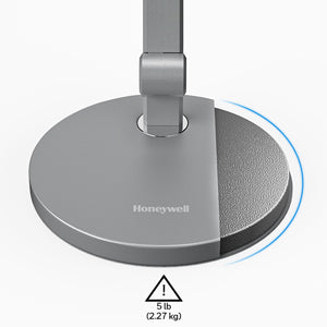 Honeywell® 01A Spotlight Desk Lamp Dimmable Adjustable Full Metal ...